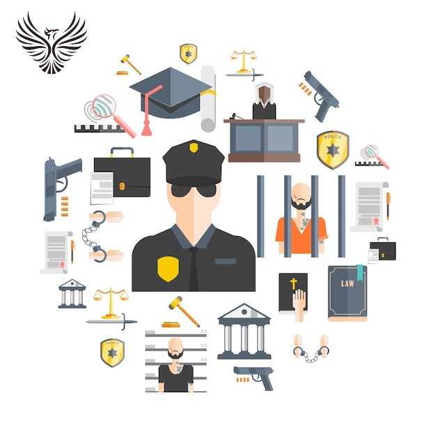 Rehabilitation vs. Punishment: A delicate balance to strike – Center ...