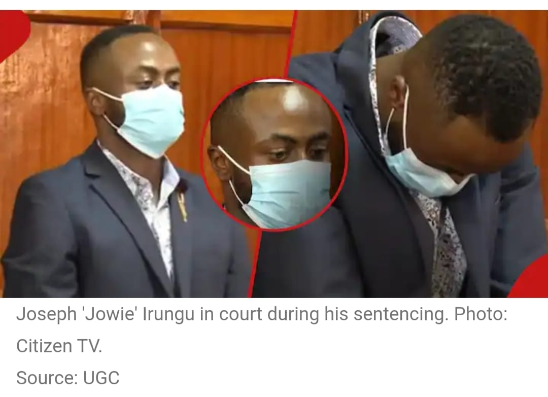 The Effect of Media Coverage on the Jowie Case: A Review of the High-Profile Murder Trial in ...
